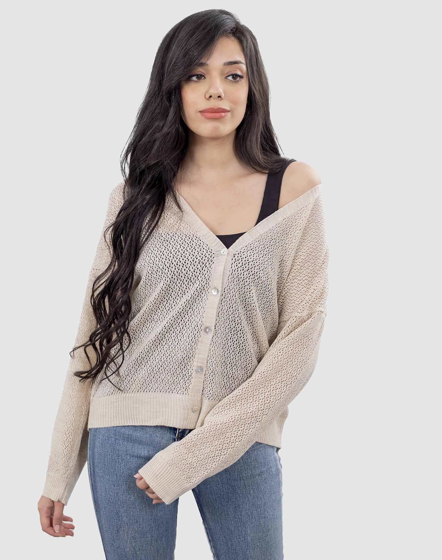 KNITWEAR – Rojada