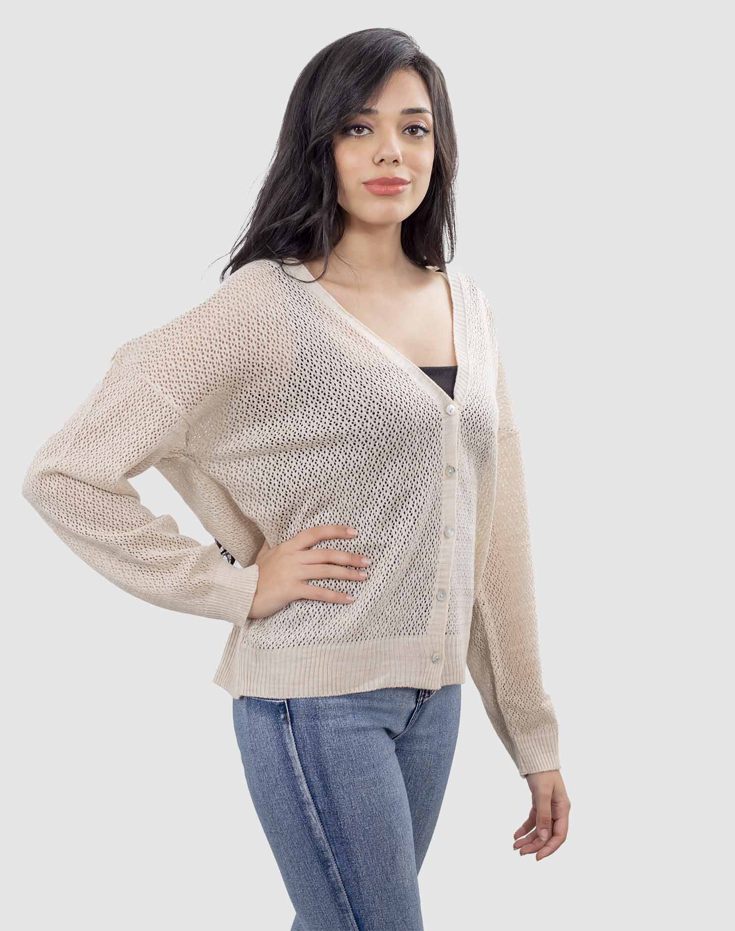 KNITWEAR – Rojada