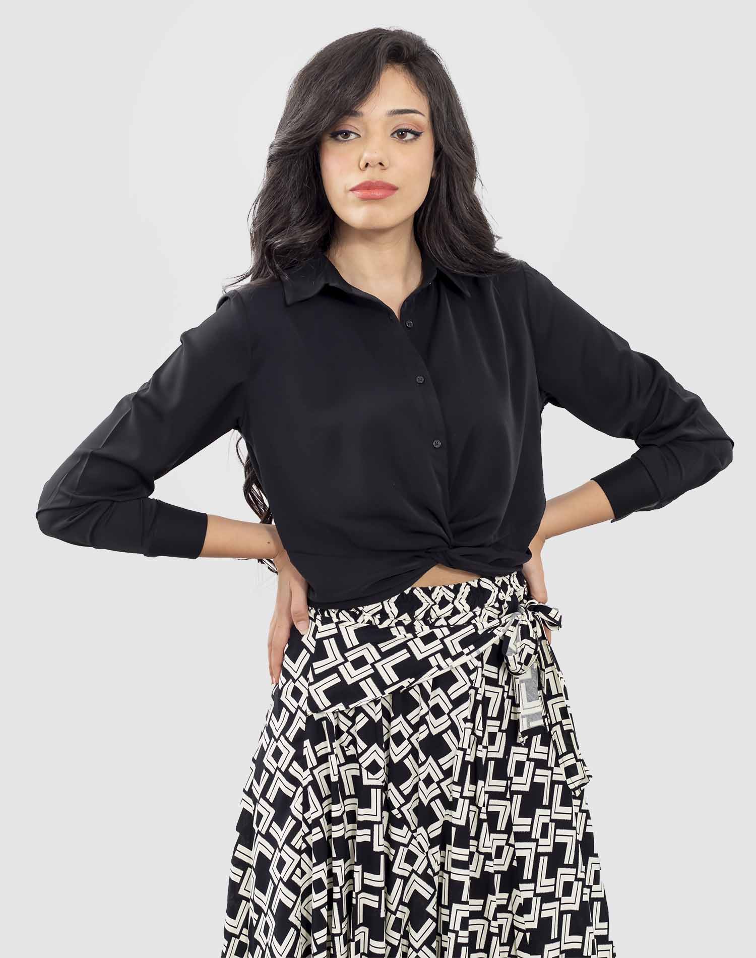 SHIRTS – Rojada