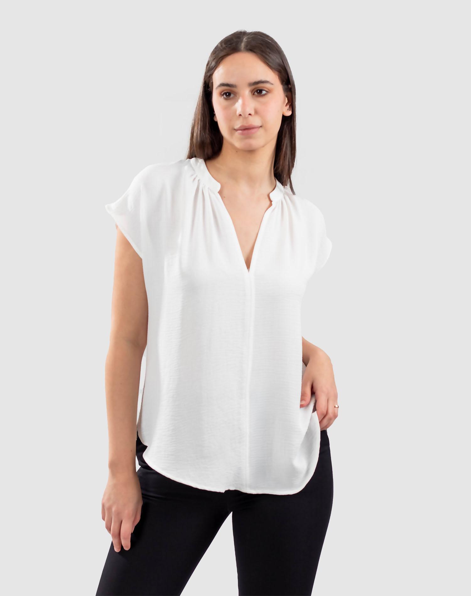 BLOUSES – Rojada