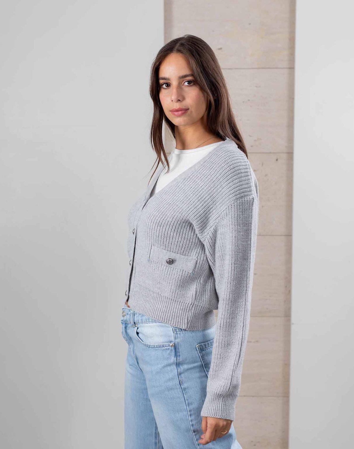 KNITWEAR – Rojada