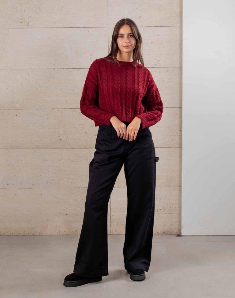 KNITWEAR – Rojada