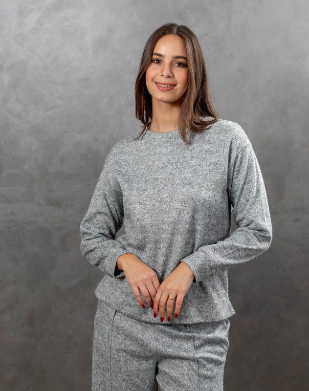 SWEATSHIRTS – Rojada