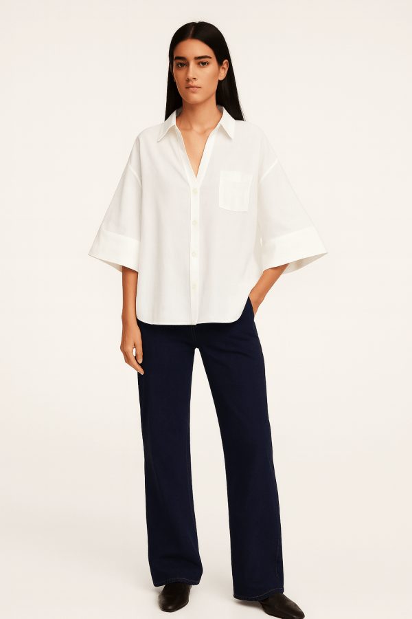 SHIRTS – Rojada