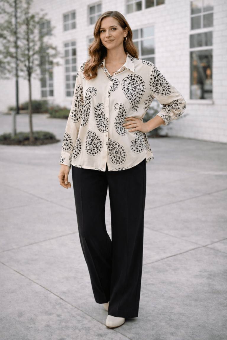 SHIRTS – Rojada